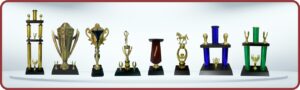 Cotizar Trofeos Personalizados, Placas Conmemorativas y Medallas